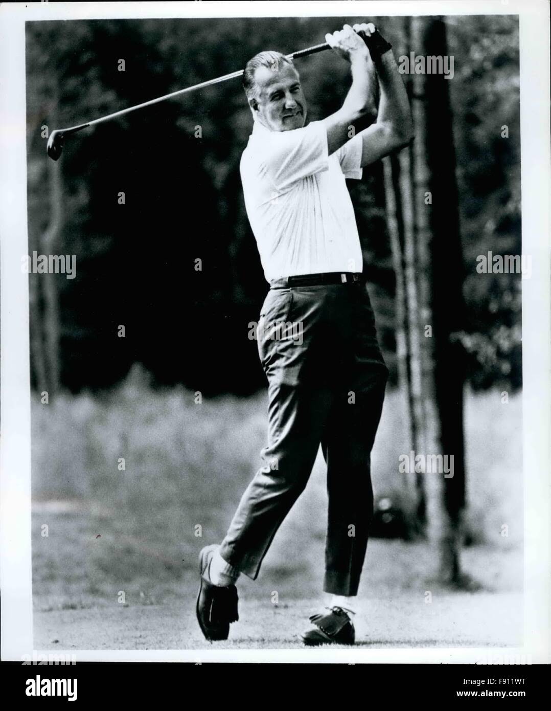 1972 - Spiro Agnew was an American politician who served as the 39th ...