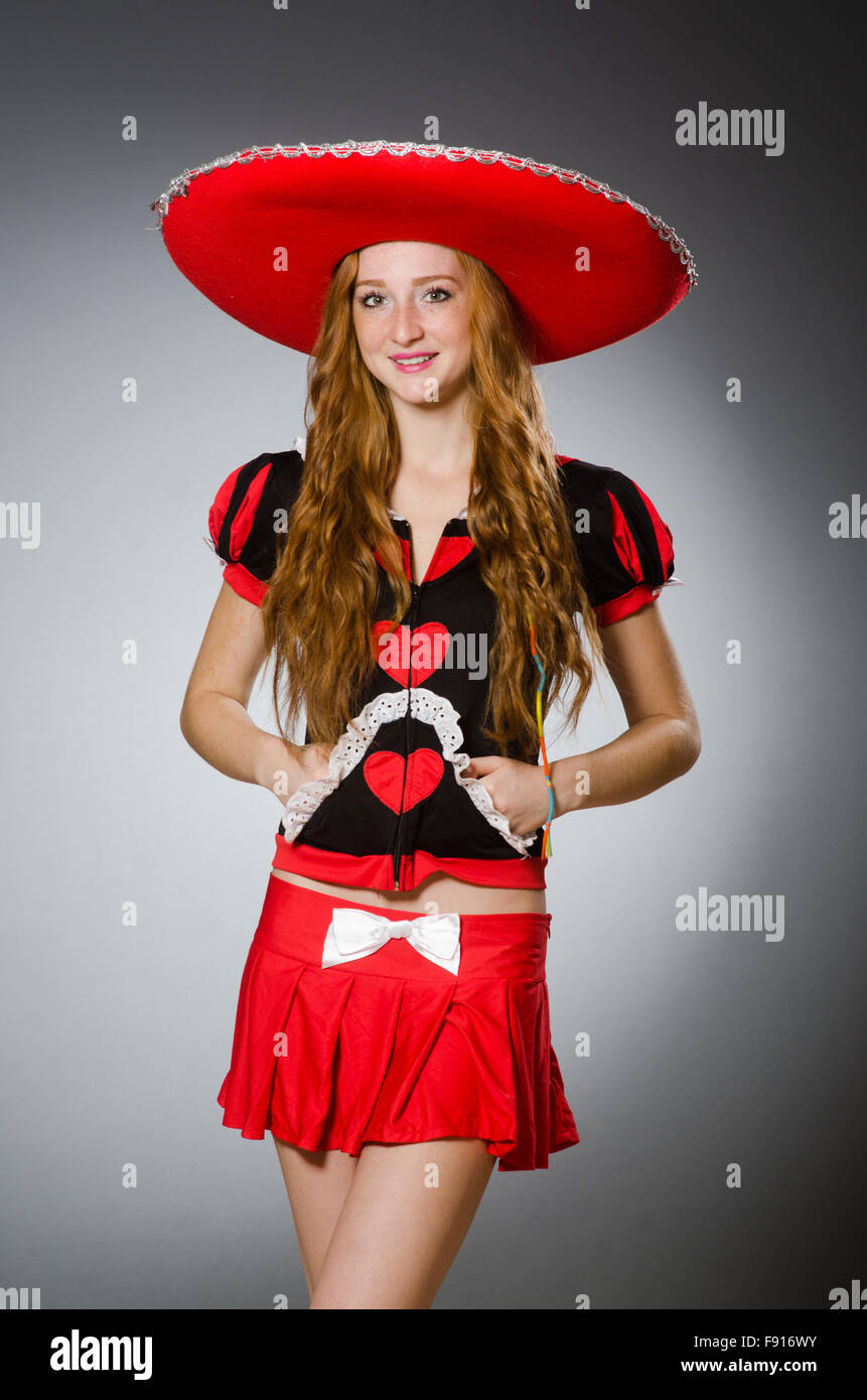 Sombreros and cowboy hat hi-res stock photography and images - Alamy