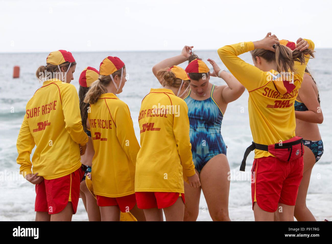Lifeguards Competition High Resolution Stock Photography and Images - Alamy