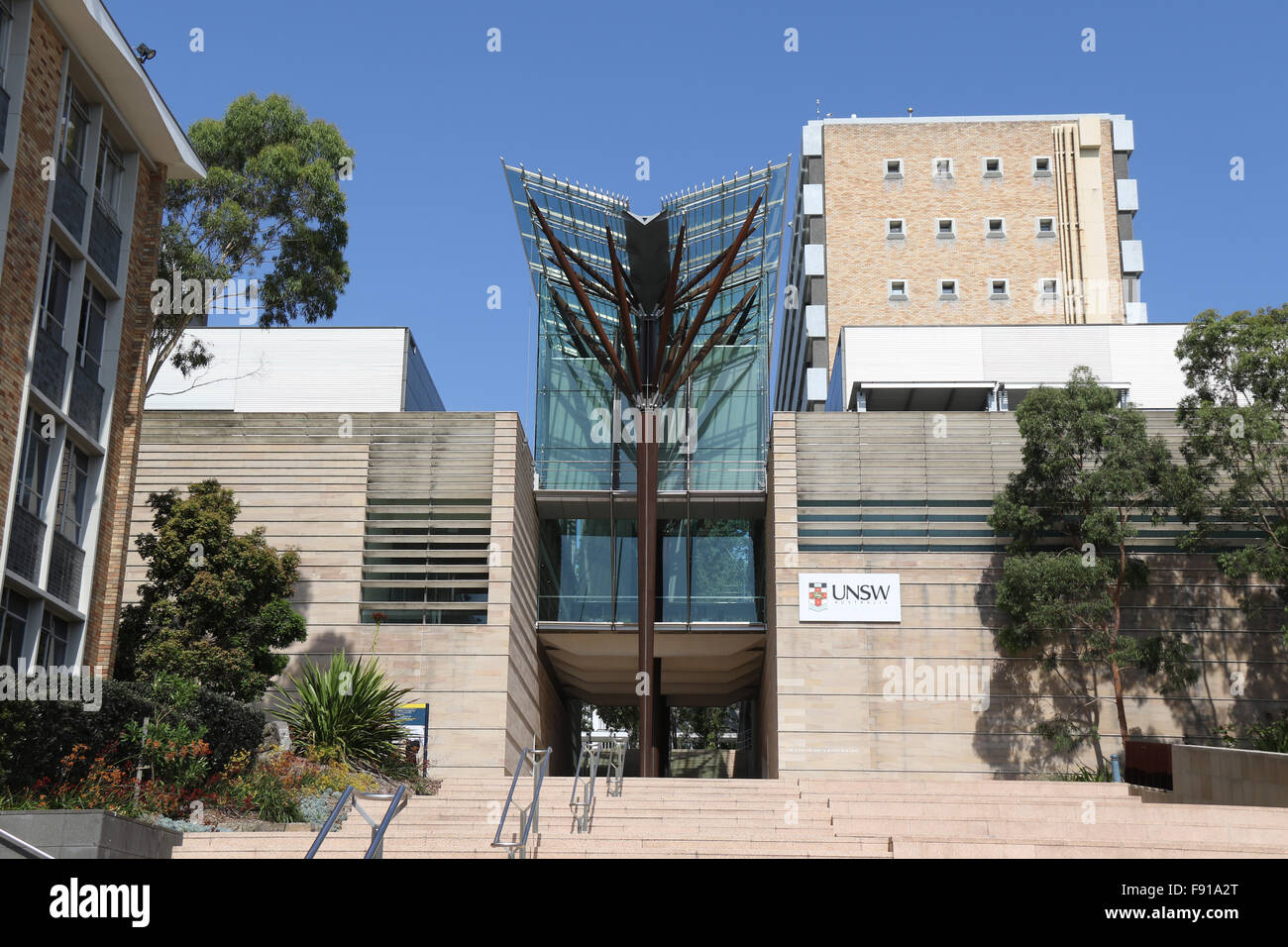 Unsw hi-res stock photography and images - Alamy