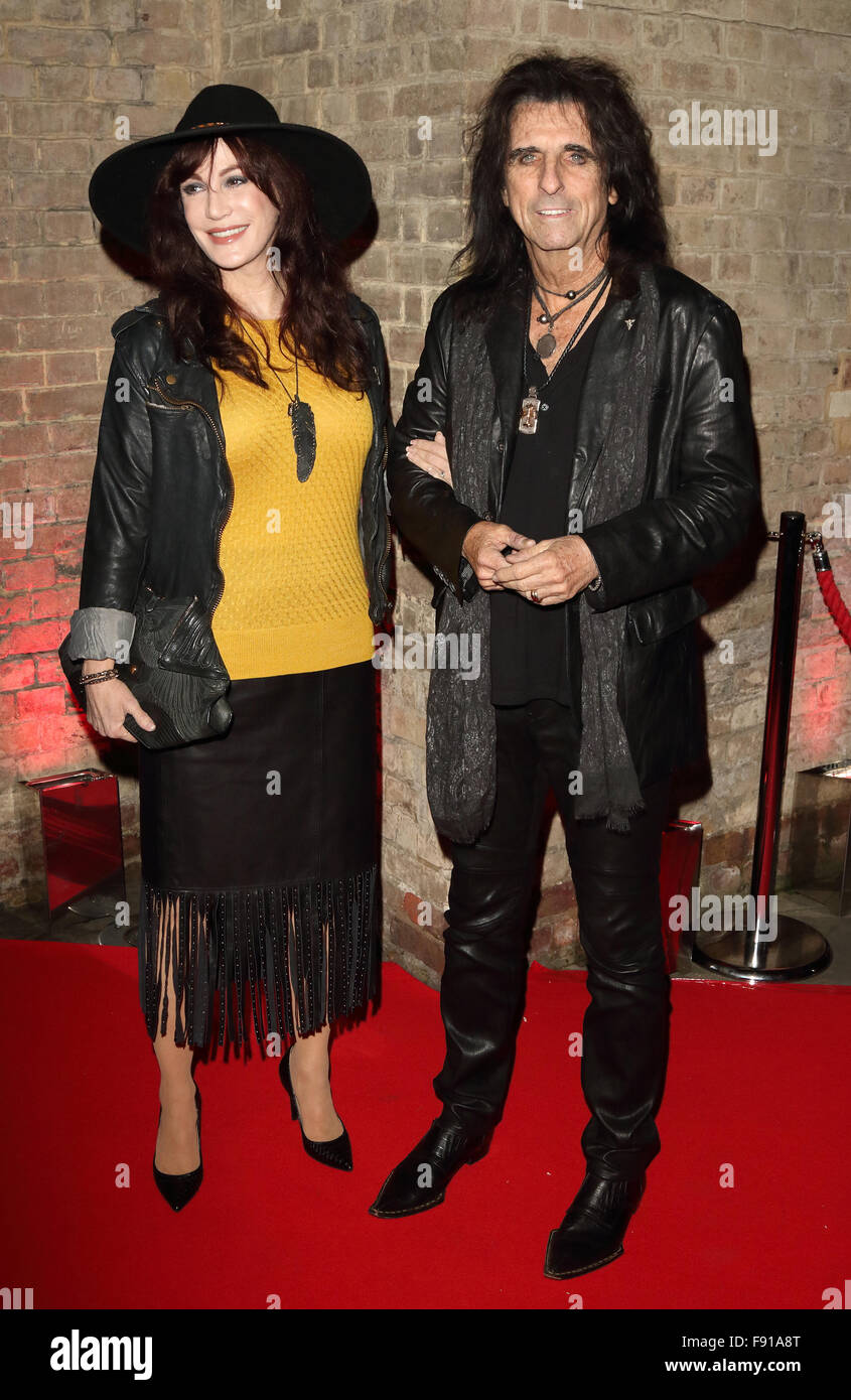 Sheryl cooper hi-res stock photography and images - Alamy