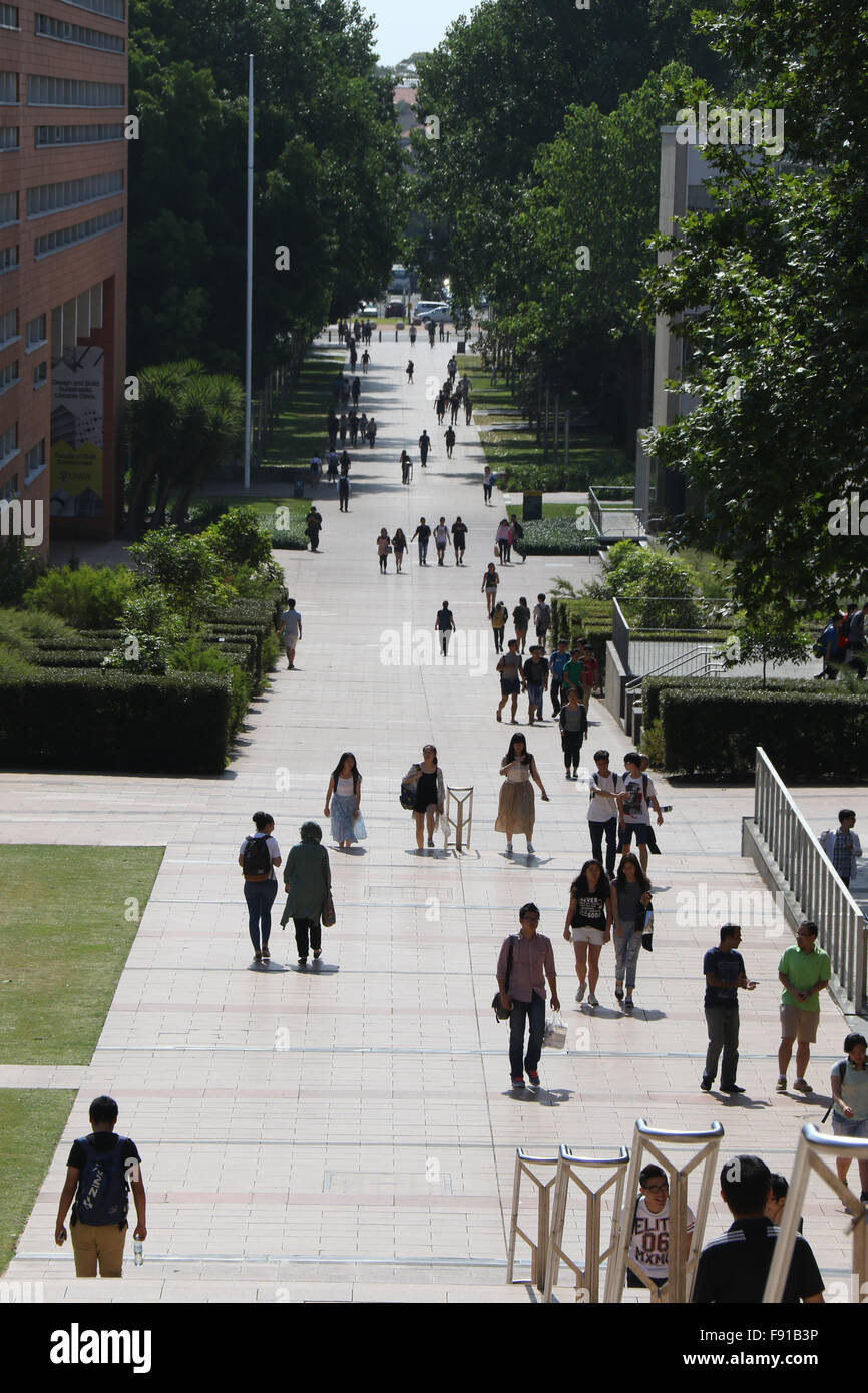 Unsw hi-res stock photography and images - Alamy