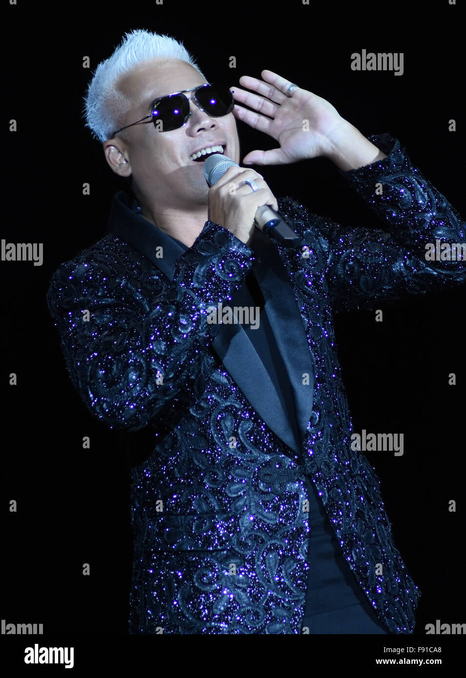 Eric moo hi-res stock photography and images - Alamy