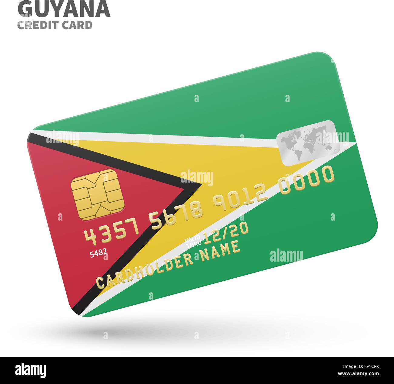 Guyana Money Stock Photos & Guyana Money Stock Images - Alamy