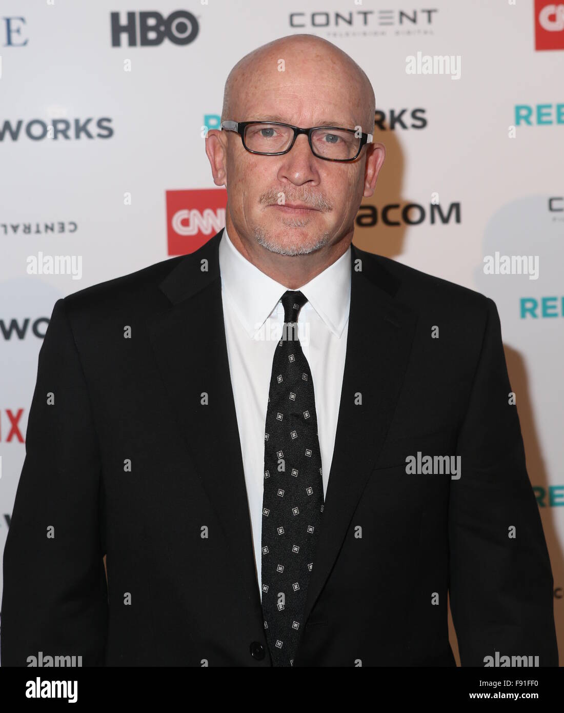 Reel Works Gala Benefit 2015 honoring Alex Gibney & Gabourey Sidibe ...