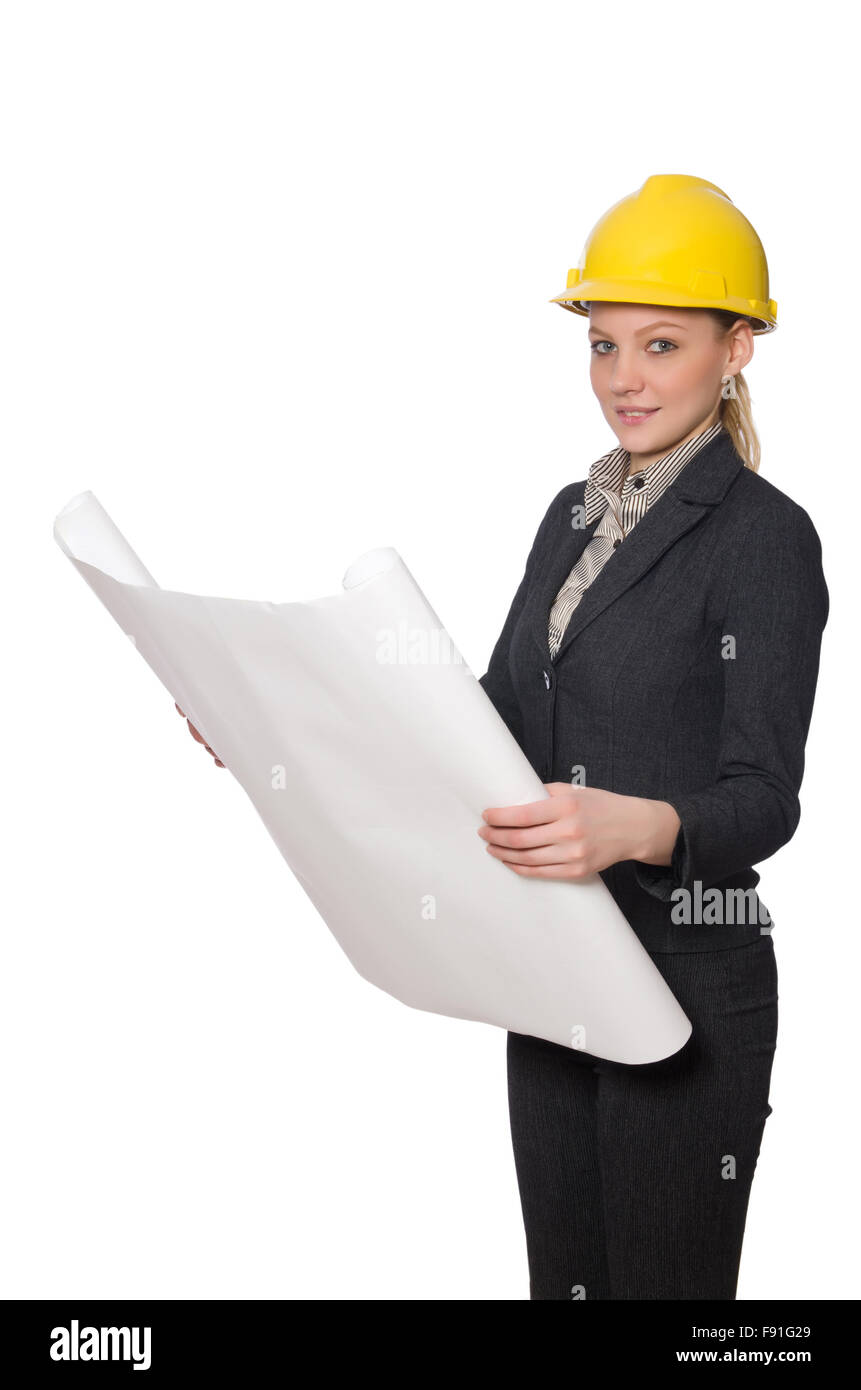 Draft papers hi-res stock photography and images - Alamy