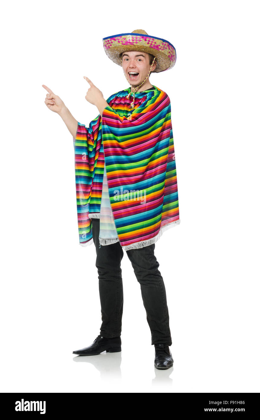 Funny guy moustache showing hi-res stock photography and images - Alamy