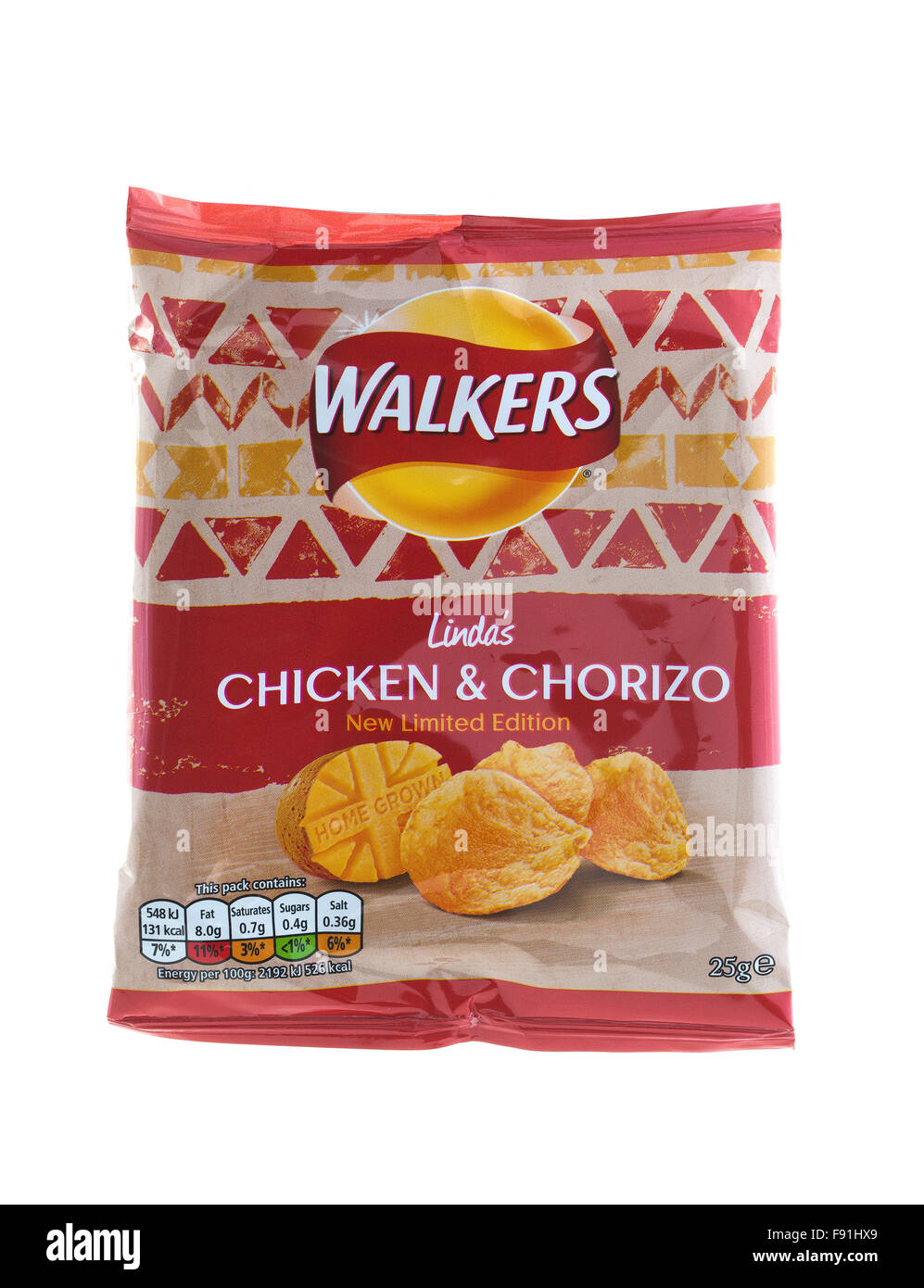 Chorizo crisps hi-res stock photography and images - Alamy