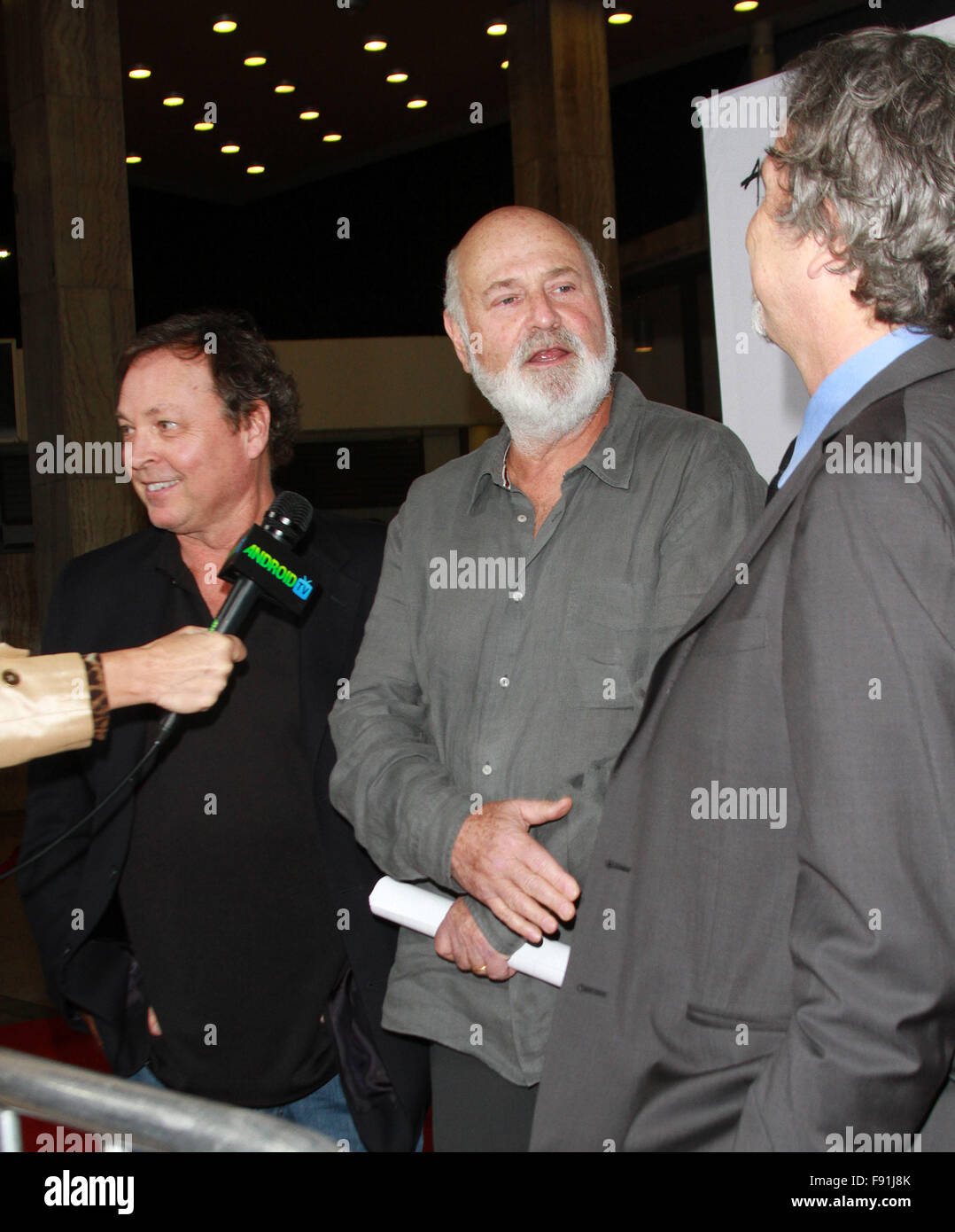 WGA’s 101 Funniest Screenplays unveiling held at the Cinerama Dome in ...