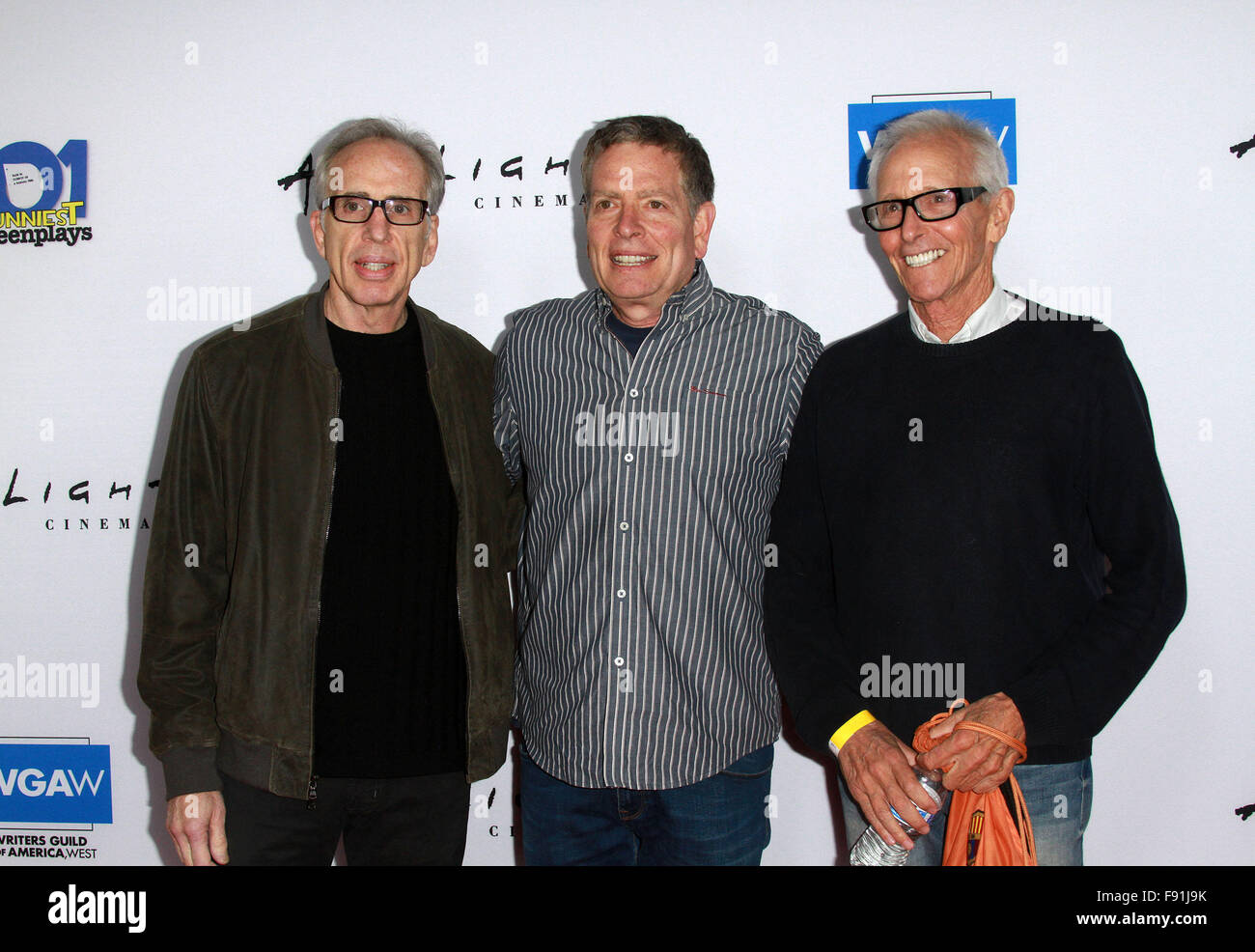 WGA’s 101 Funniest Screenplays unveiling held at the Cinerama Dome in ...