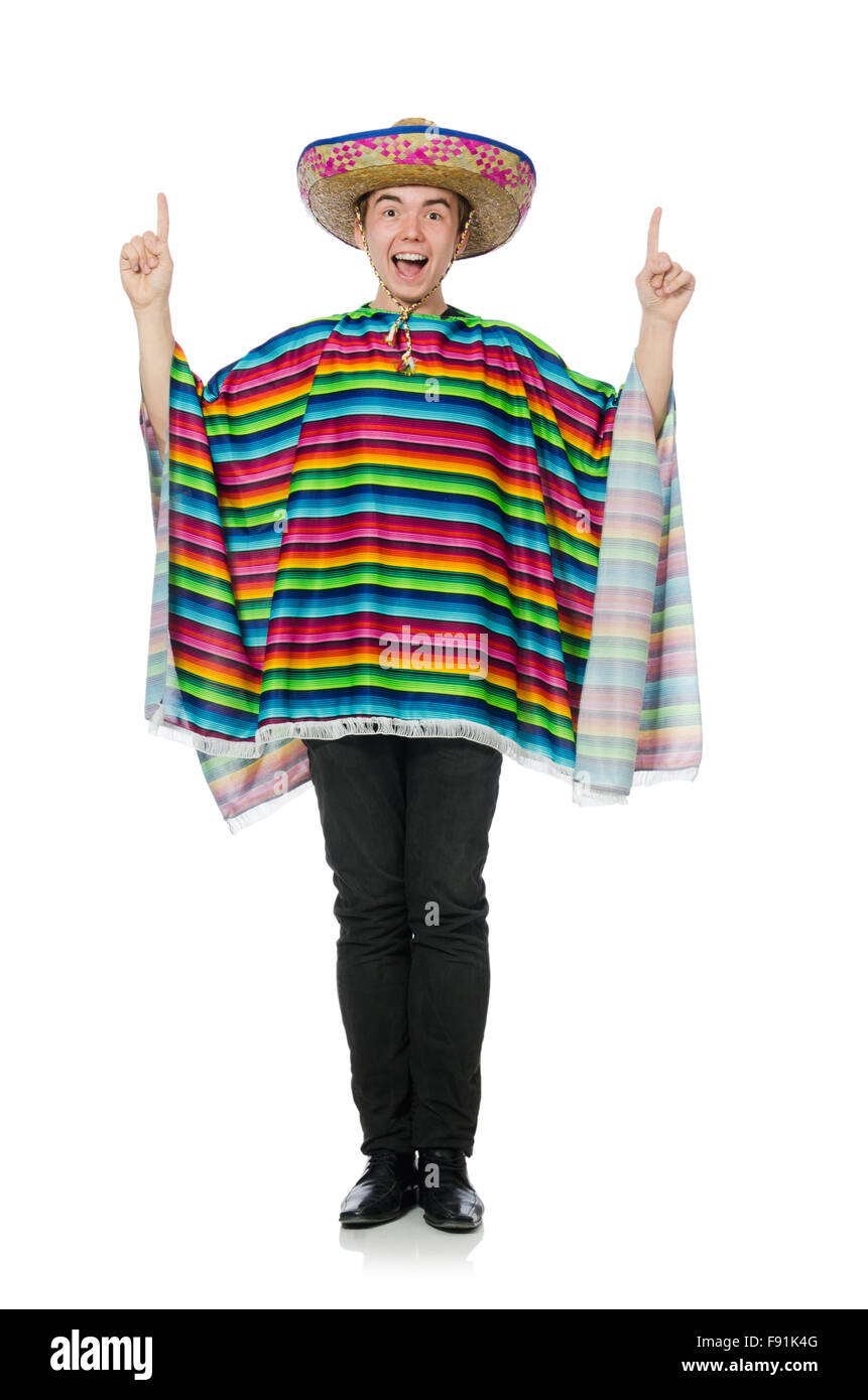 Funny guy moustache showing hi-res stock photography and images - Alamy