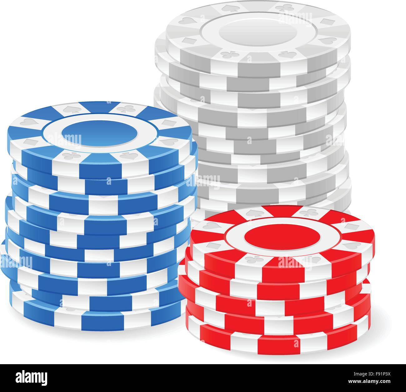 Stack vectors hi-res stock photography and images - Alamy