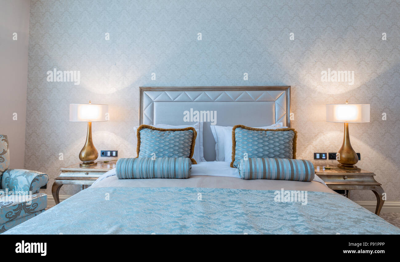 Quba - MARCH 24, 2015: Rixos Hotel on March 24 in Azerbaijan, Quba ...