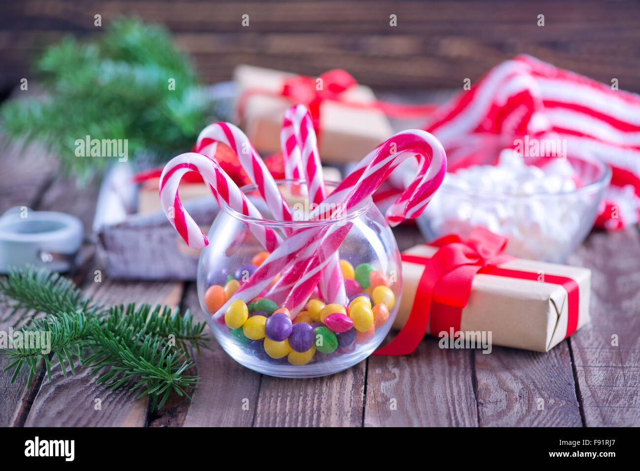 Sweety sticks hi-res stock photography and images - Alamy