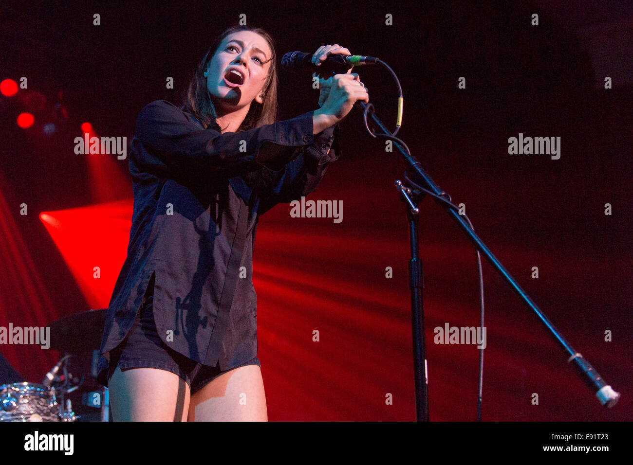 Meg myers hi-res stock photography and images - Alamy