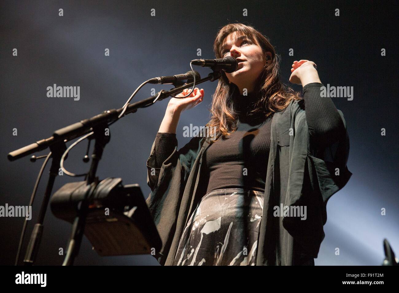 Nanna Bryndís Hilmarsdóttir Stock Photos & Nanna Bryndís Hilmarsdóttir ...