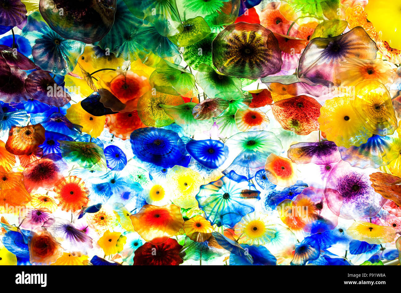 Abstract textured background with the many shapes Stock Photo - Alamy