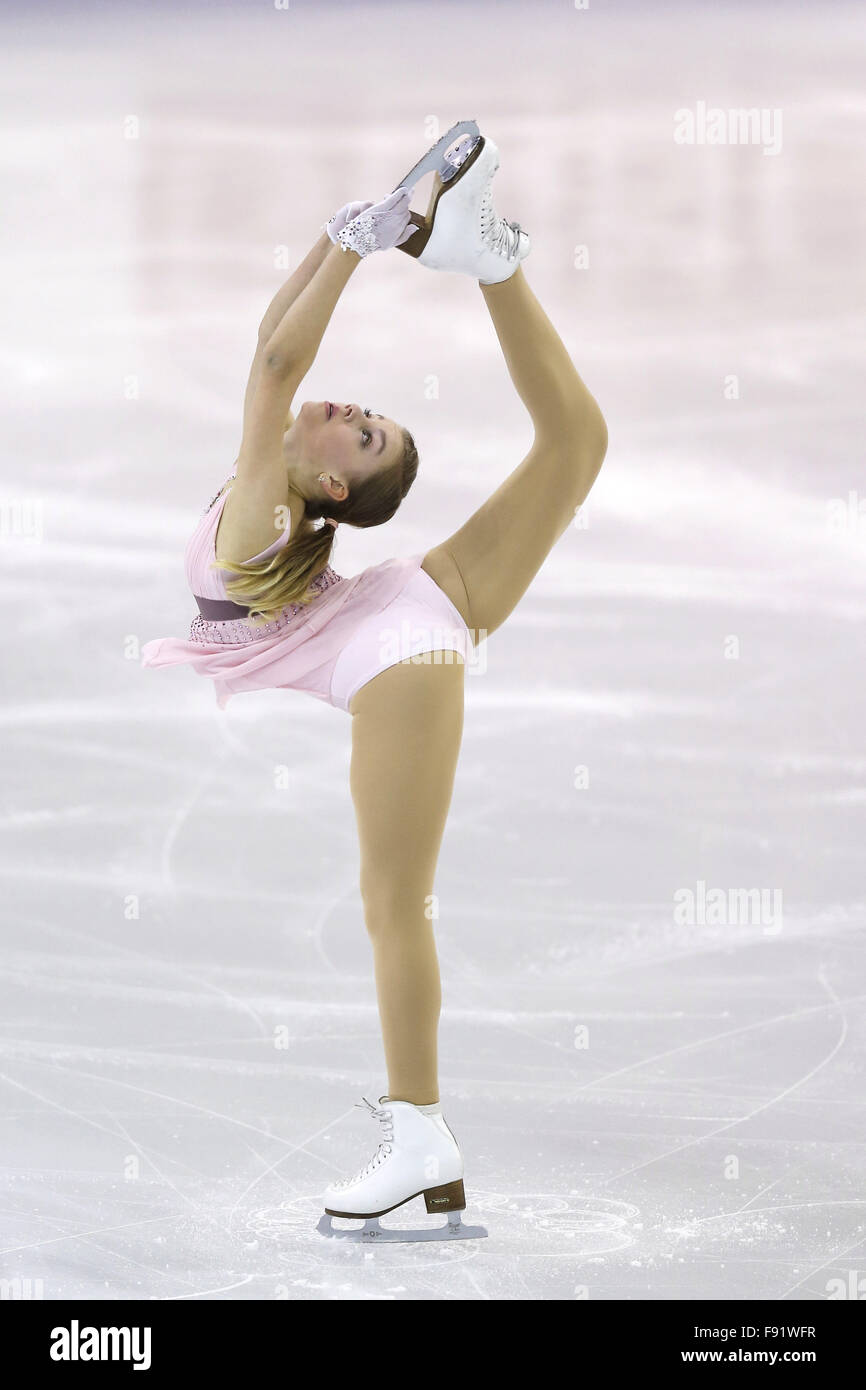 Alisa fedichkina hi-res stock photography and images - Alamy