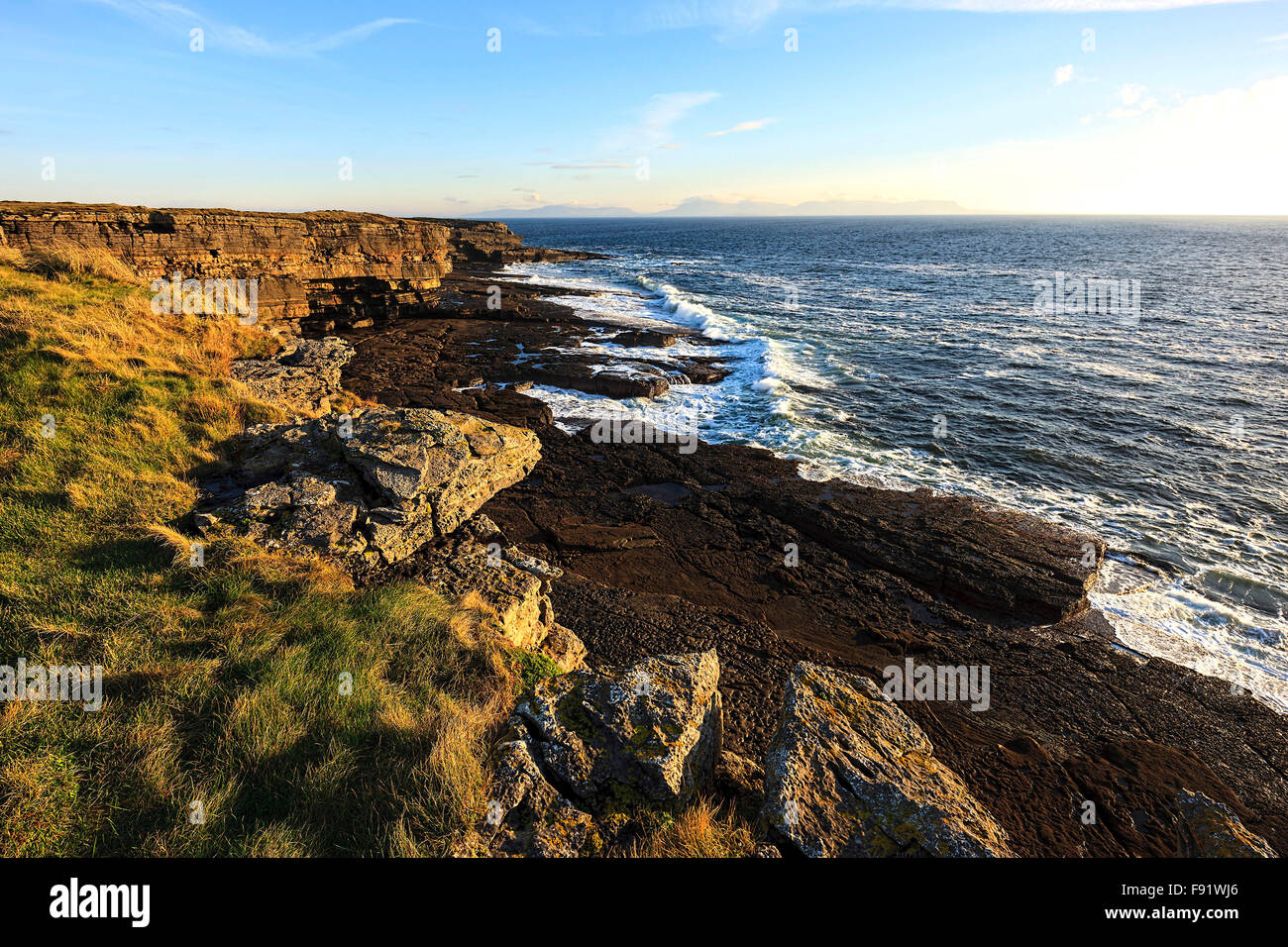 Muckross donegal hi-res stock photography and images - Alamy