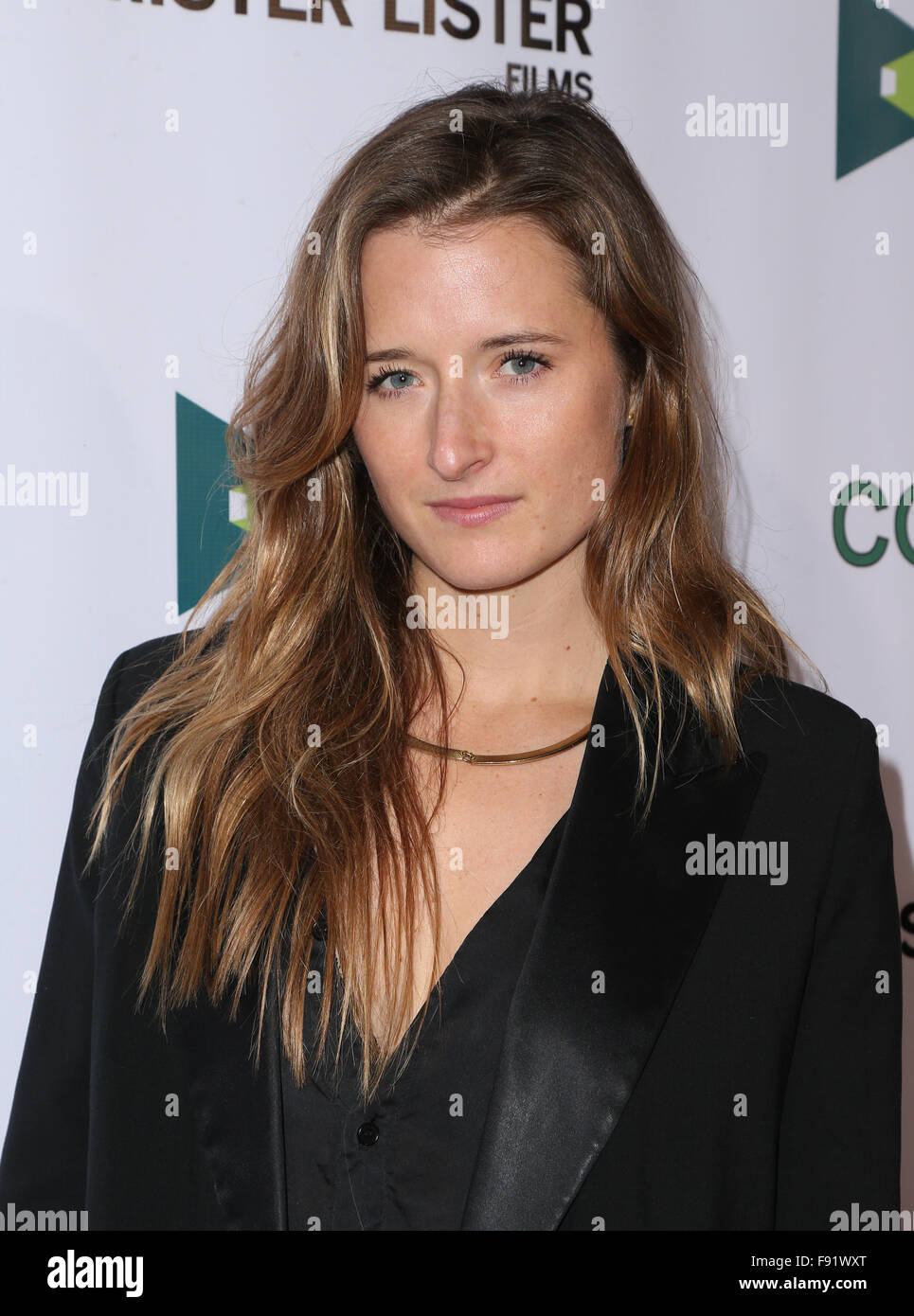 Grace lister hi-res stock photography and images - Alamy