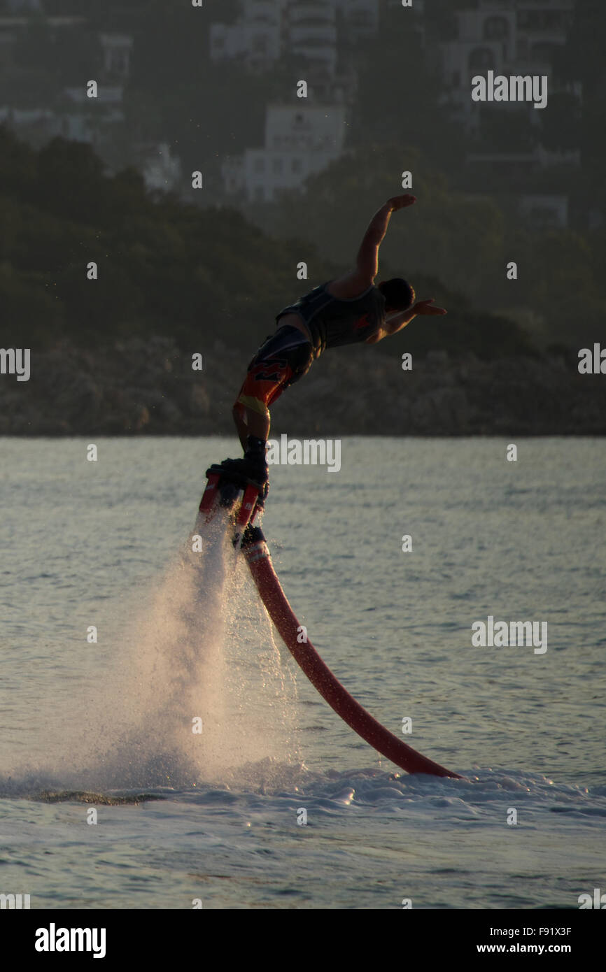 Leaning over backwards hi-res stock photography and images - Alamy