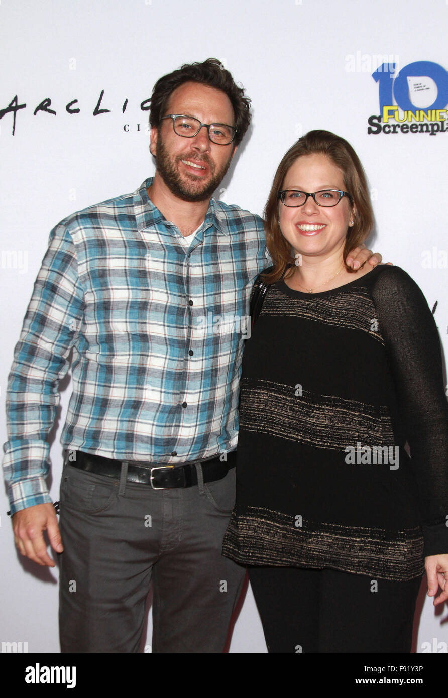 WGA’s 101 Funniest Screenplays unveiling held at the Cinerama Dome in ...