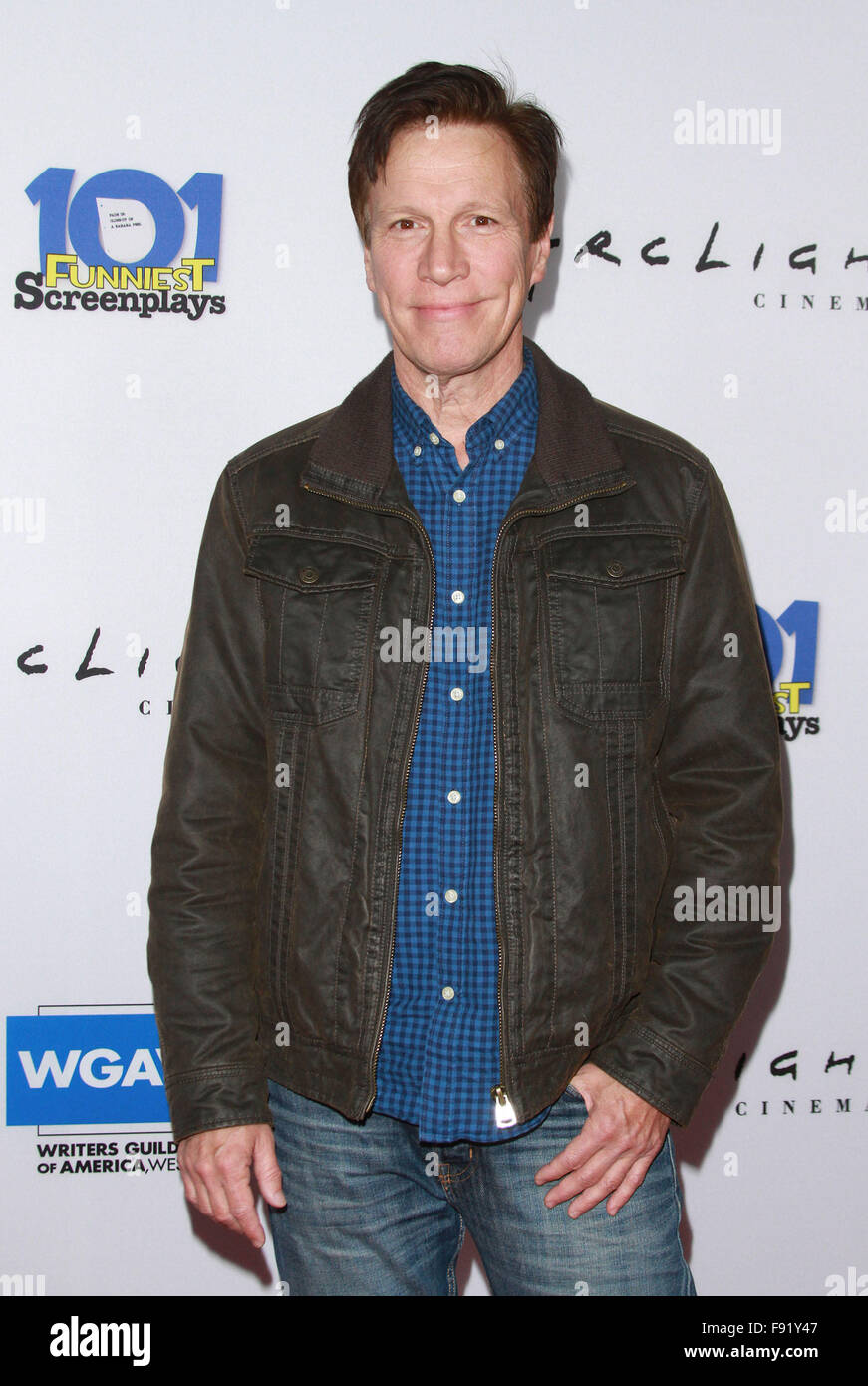 WGA’s 101 Funniest Screenplays unveiling held at the Cinerama Dome in ...