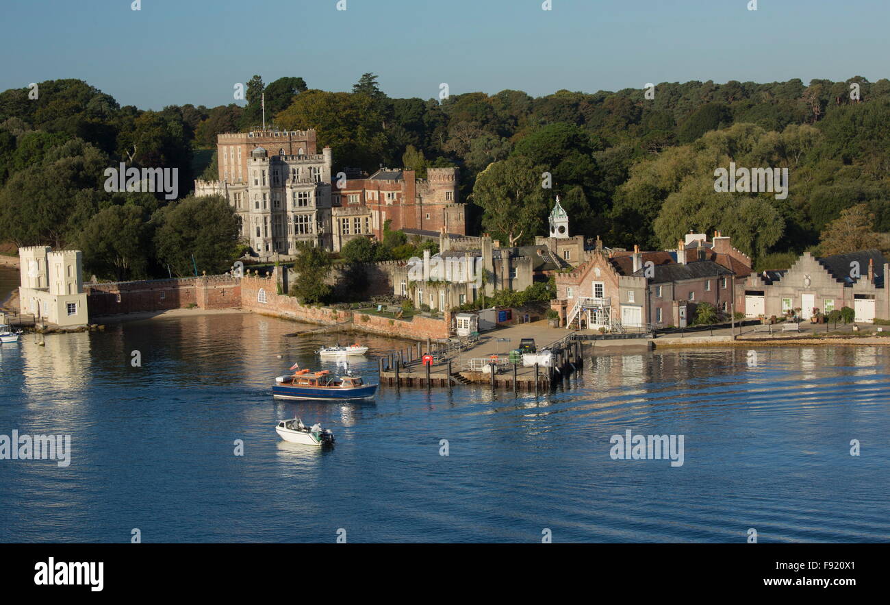 Poole harbour hi-res stock photography and images - Alamy