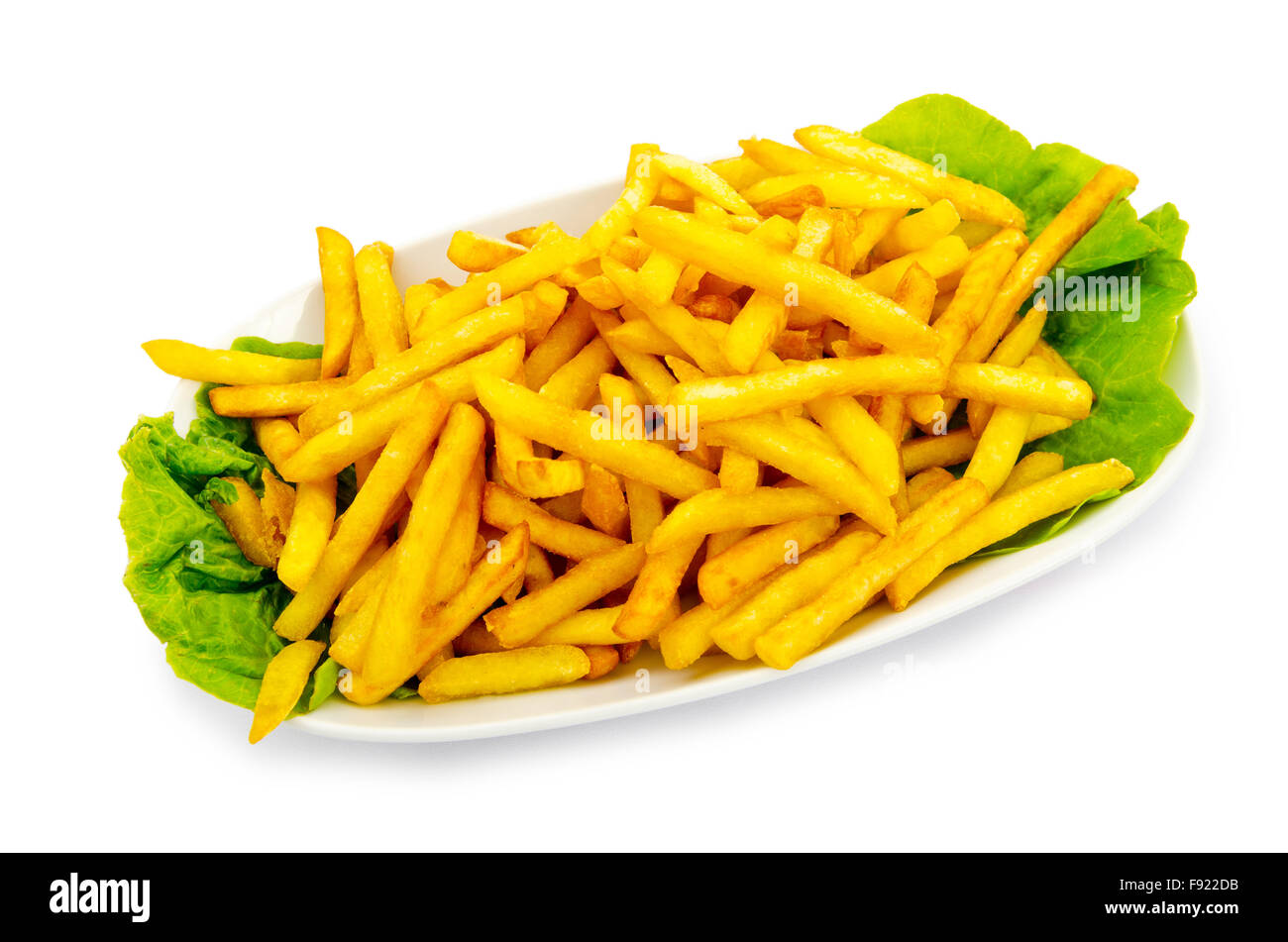 Close up of french fries Stock Photo - Alamy