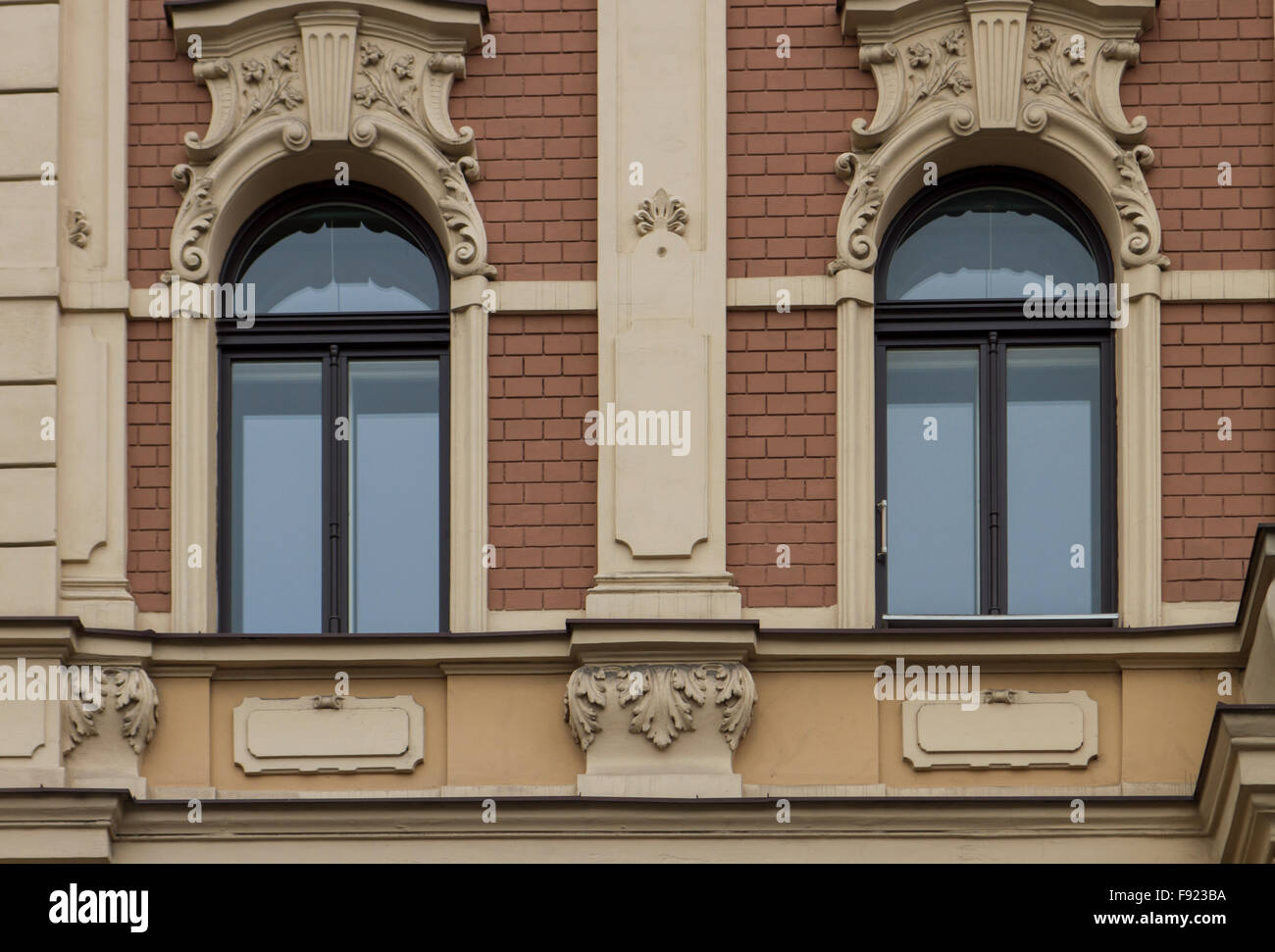 Czech classical heritage hi-res stock photography and images - Alamy