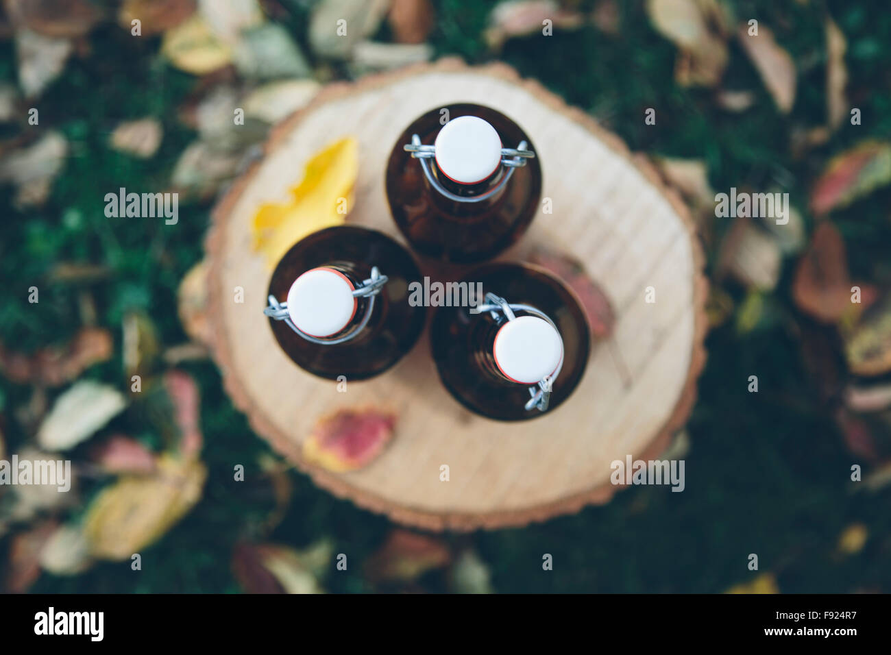 Stack of bottles hi-res stock photography and images - Alamy