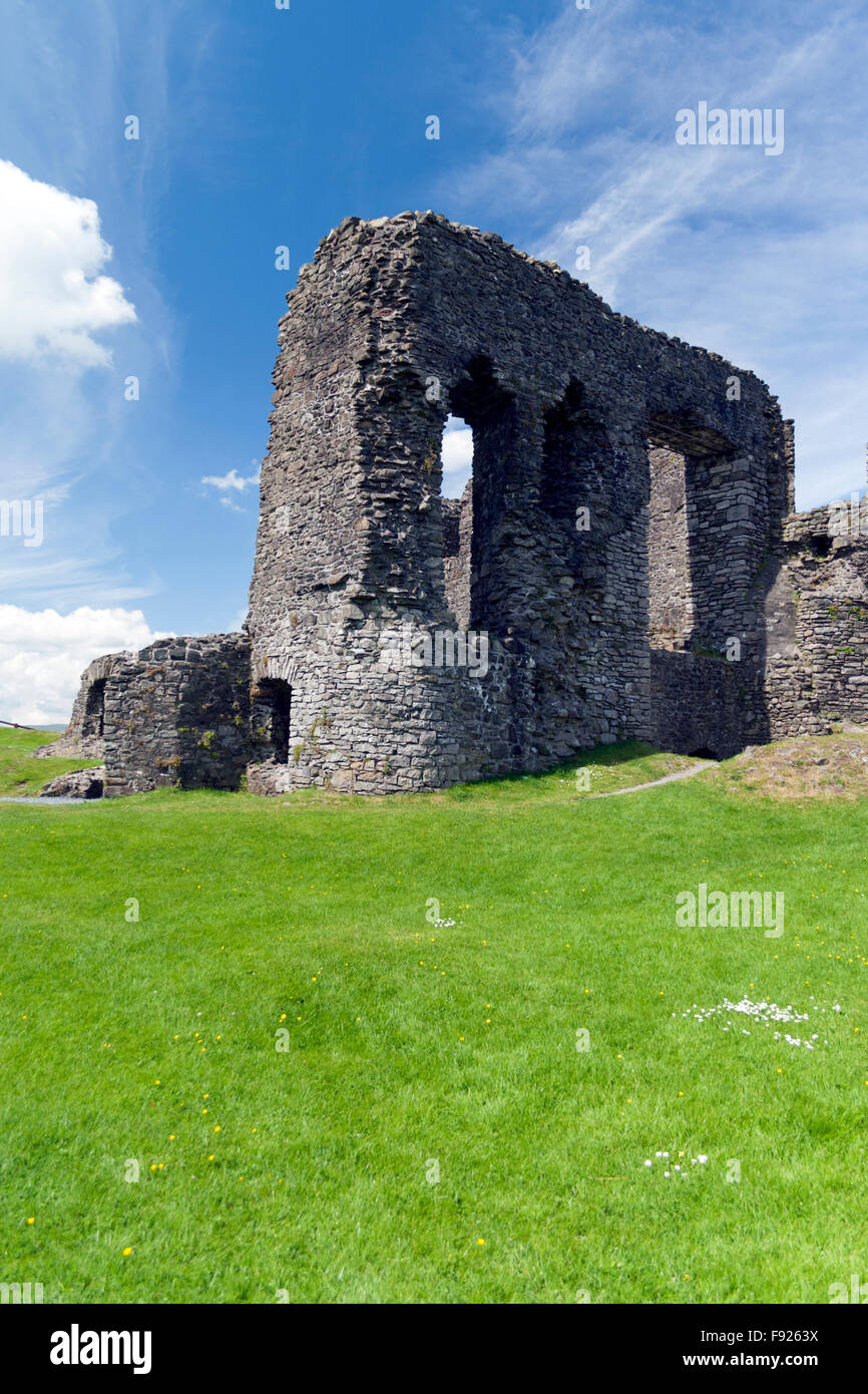 Kendal castle hi-res stock photography and images - Alamy