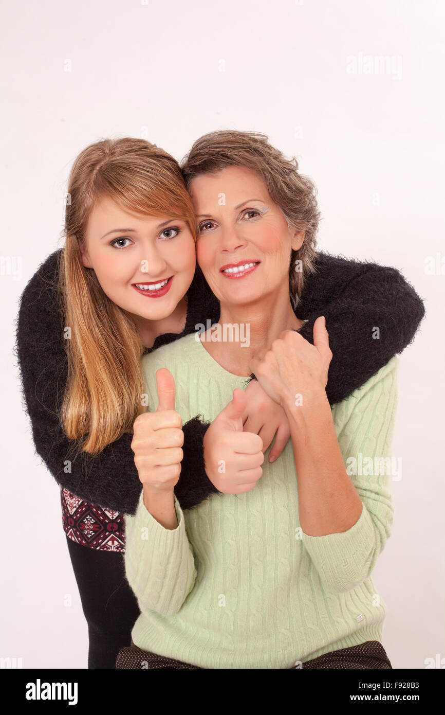 Ive seniors hi-res stock photography and images - Alamy