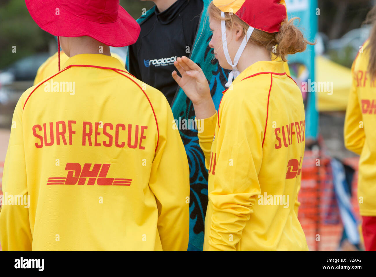 Safety and rescue of swimmers hi-res stock photography and images - Alamy