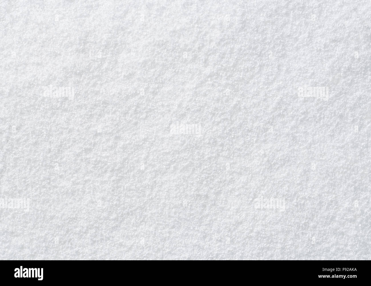 Snow texture hi-res stock photography and images - Alamy