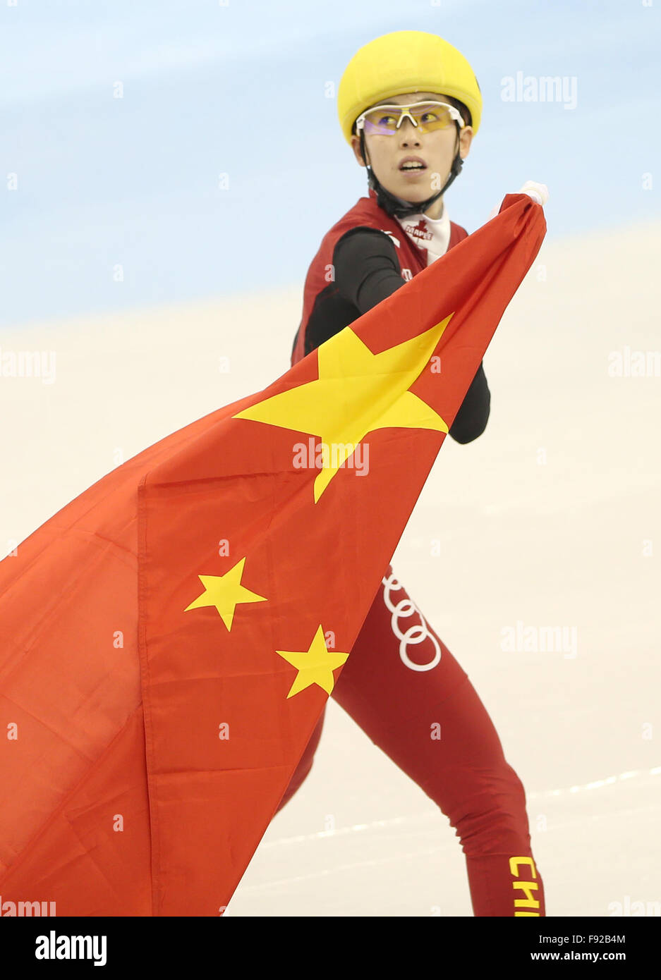 Fan kexin hi-res stock photography and images - Alamy