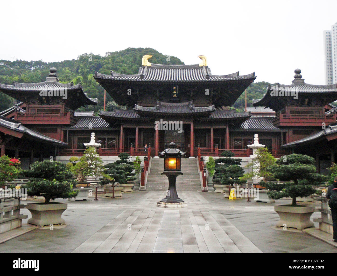 Lian nan garden hi-res stock photography and images - Alamy