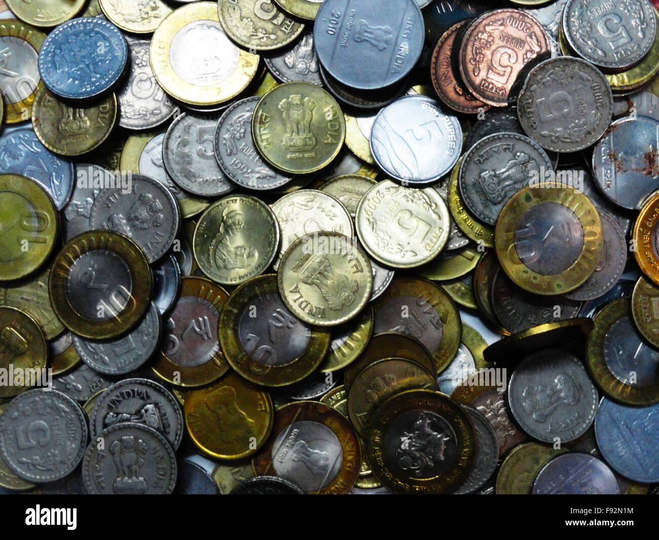 Indian paisa hi-res stock photography and images - Alamy