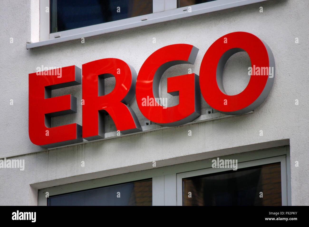 Ergo hi-res stock photography and images - Alamy