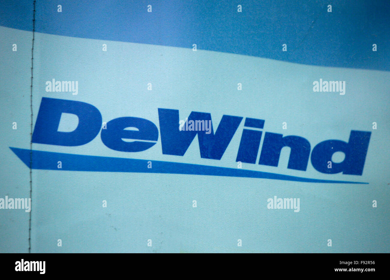 Logo de berlin hi-res stock photography and images - Alamy
