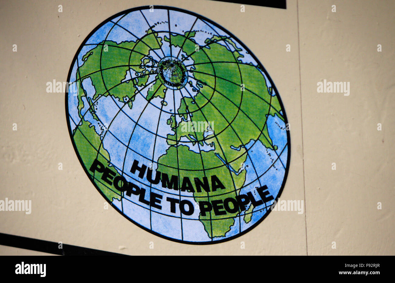 Humana hi-res stock photography and images - Alamy