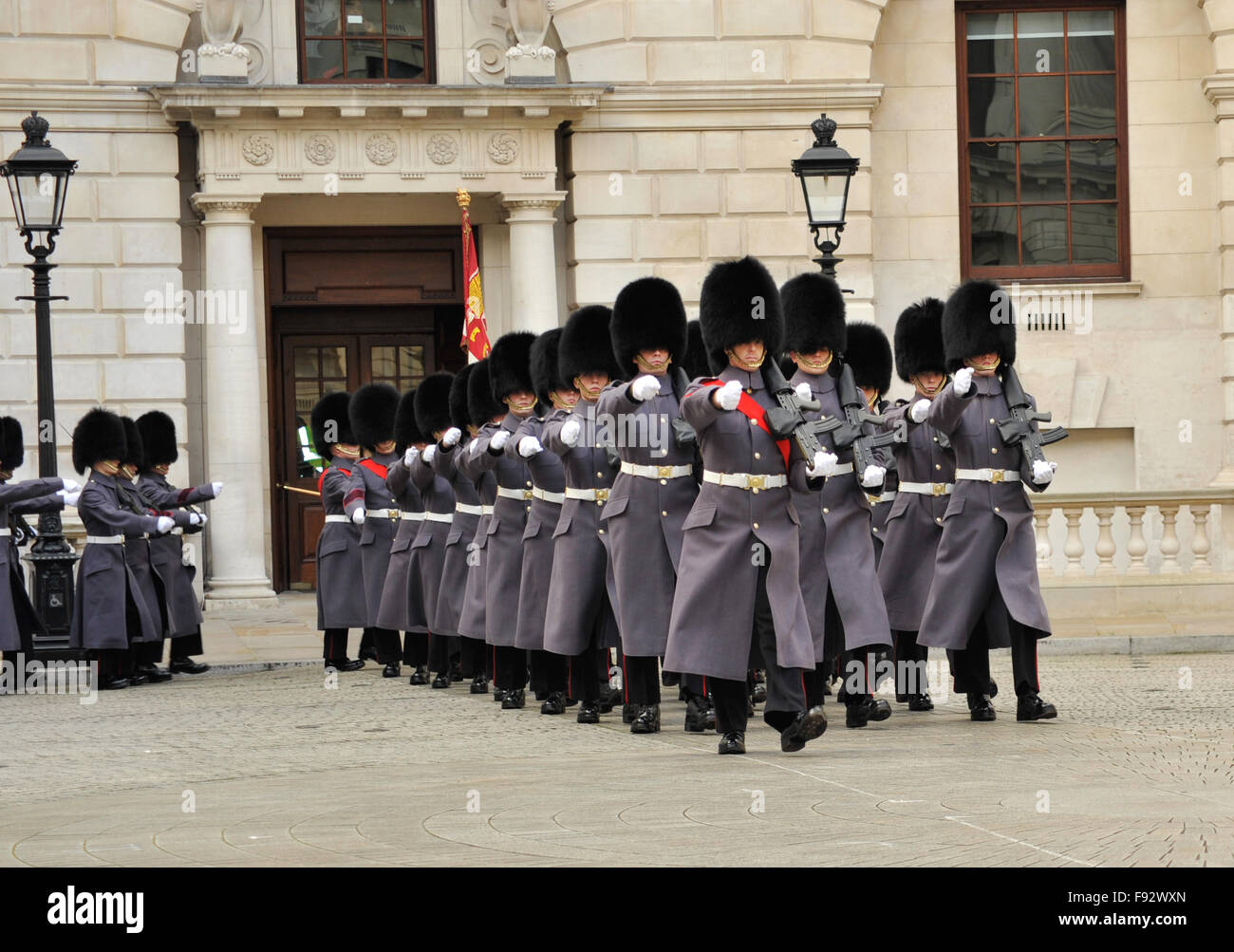 Indian Prime Minister Modi visits the U.K. and is greeted by David ...