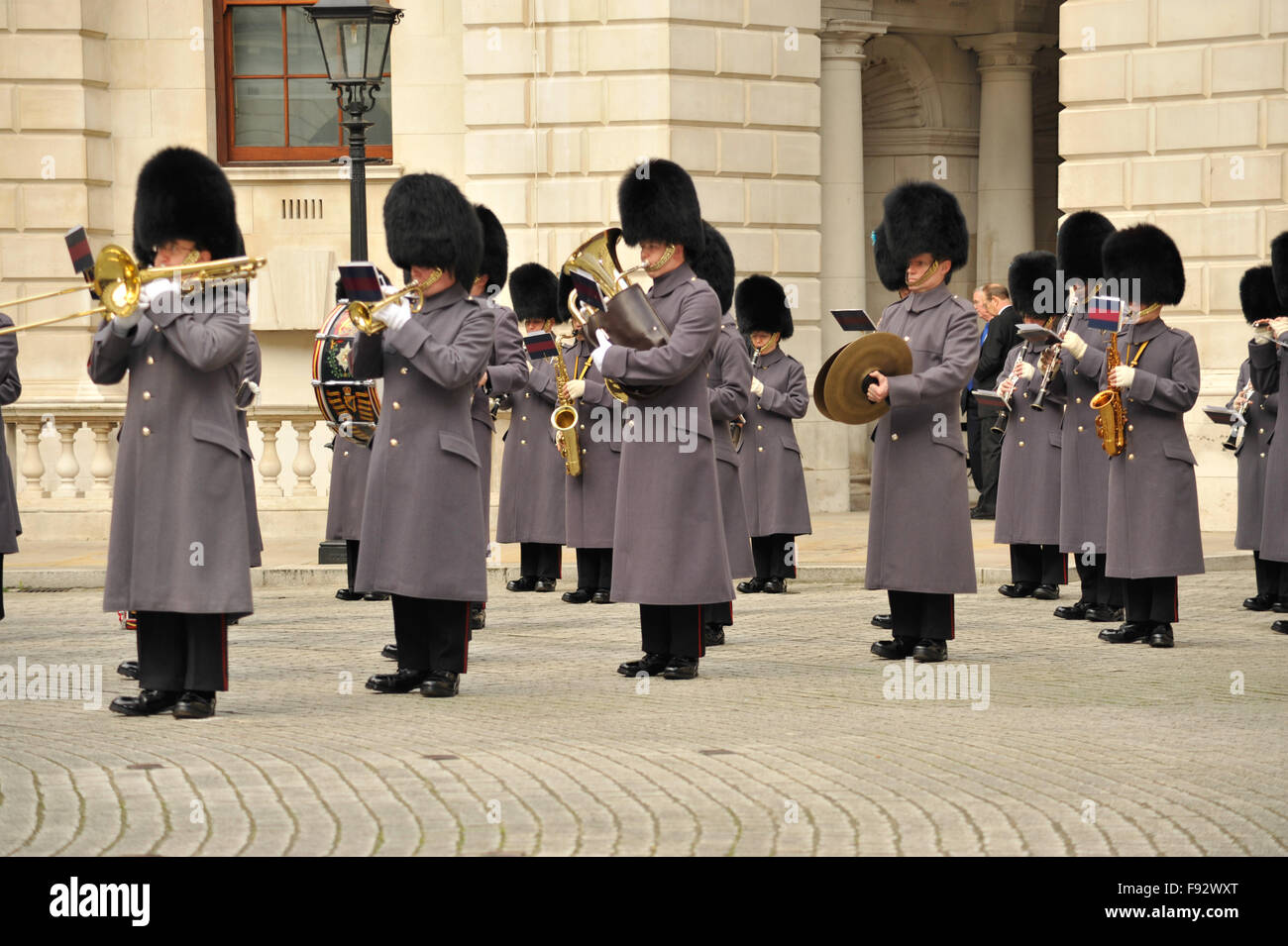 Indian Prime Minister Modi visits the U.K. and is greeted by David ...