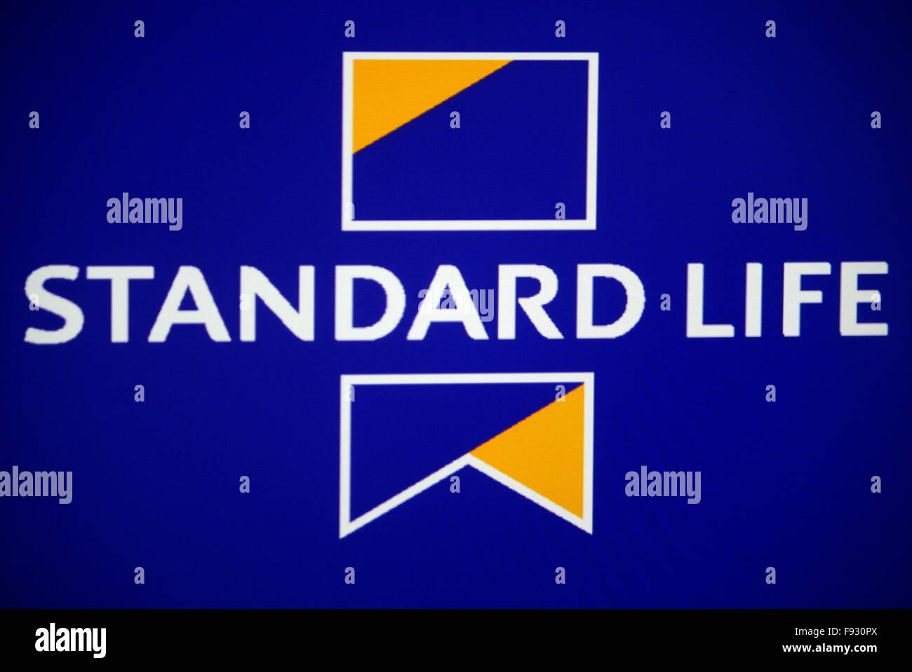 Standard Life at Steven Trinkle blog