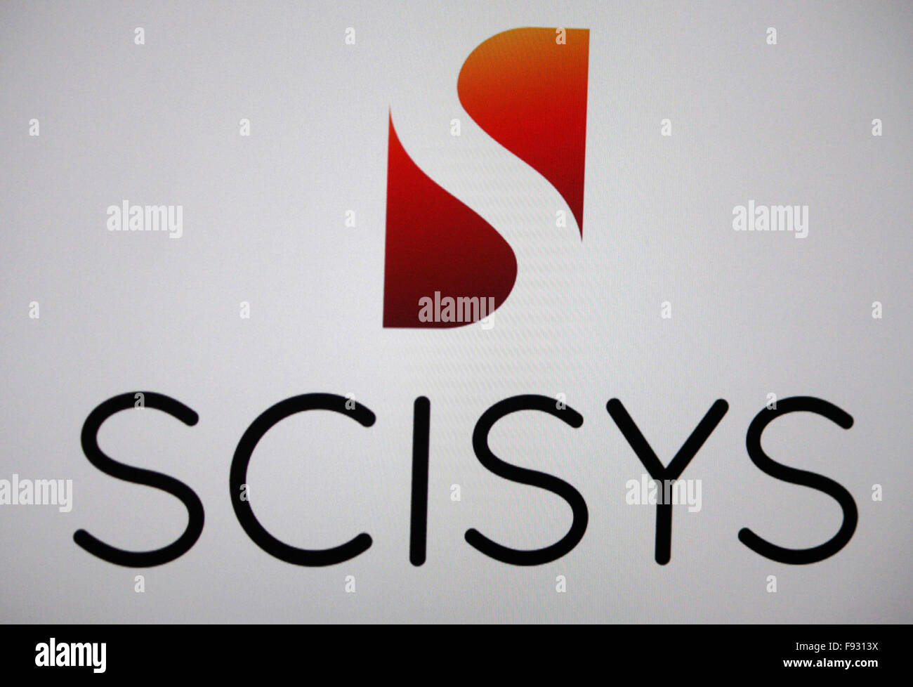 Scisys hi-res stock photography and images - Alamy