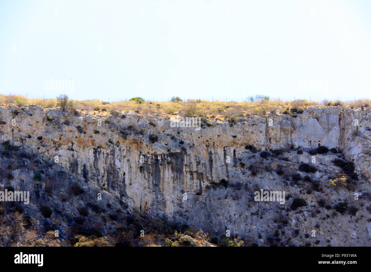 Mount Olympus - highest peak in Greece Stock Photo - Alamy