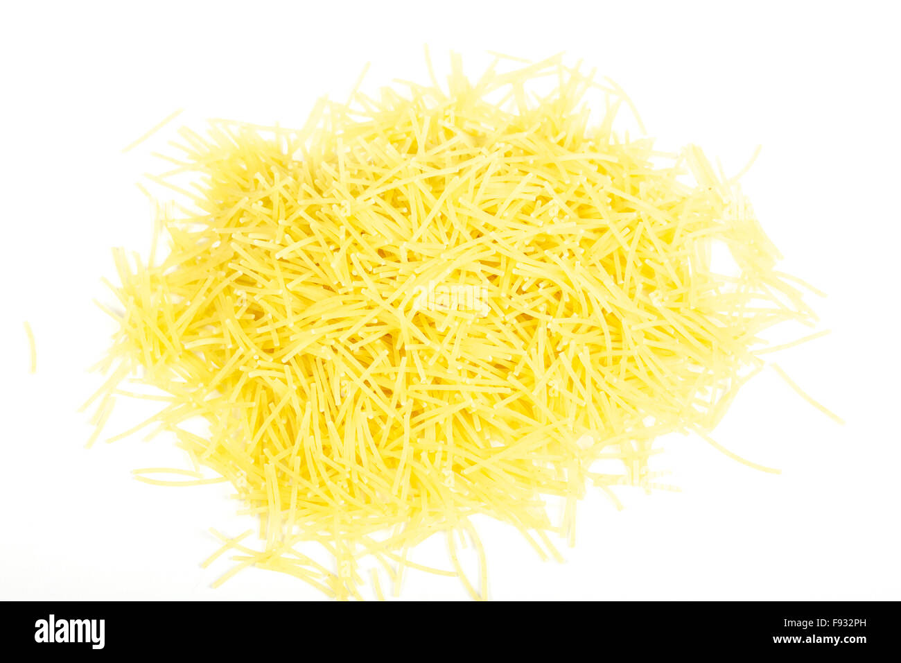Close-up of italian pasta Stock Photo - Alamy