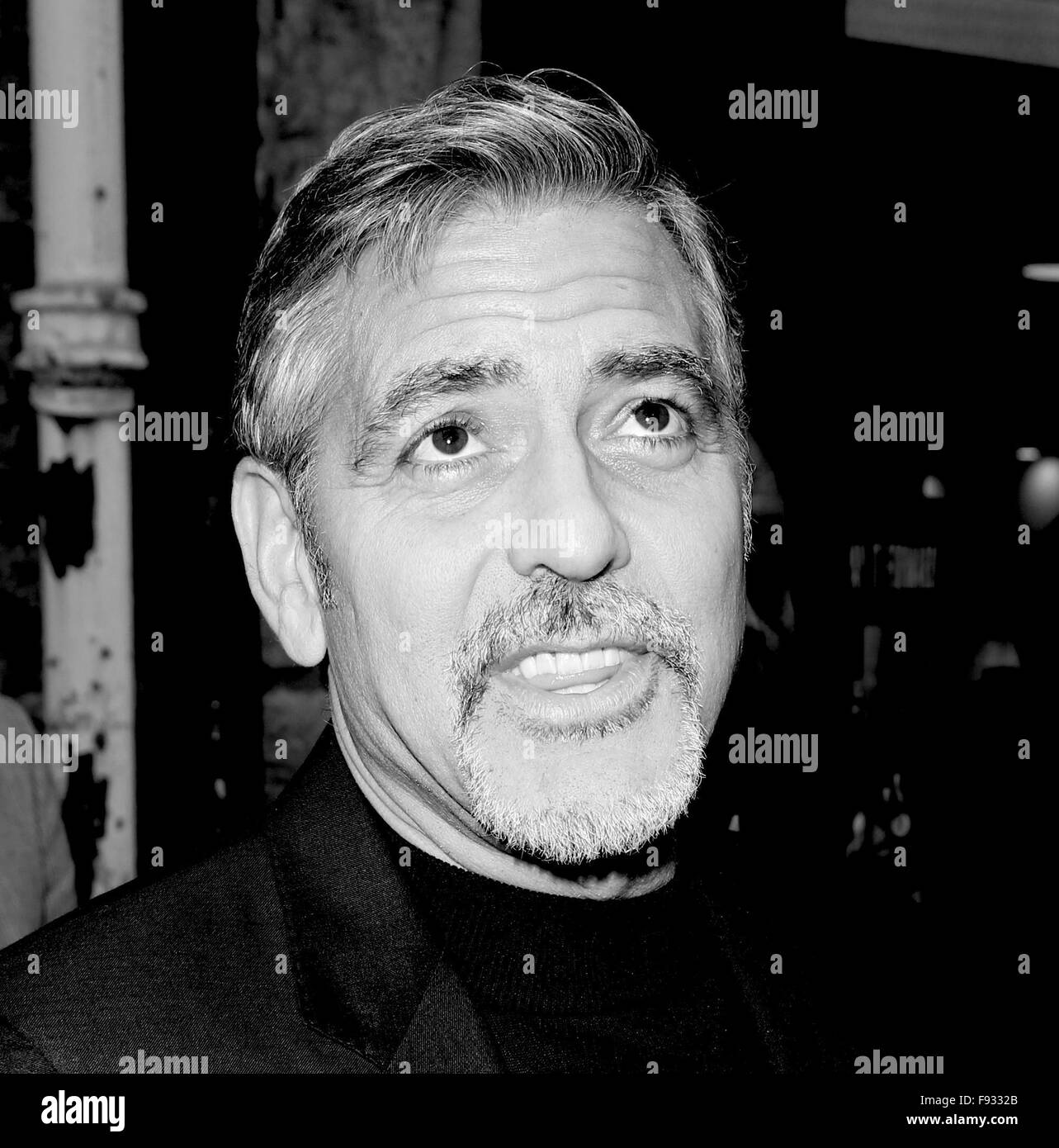George littlejohn hi-res stock photography and images - Alamy