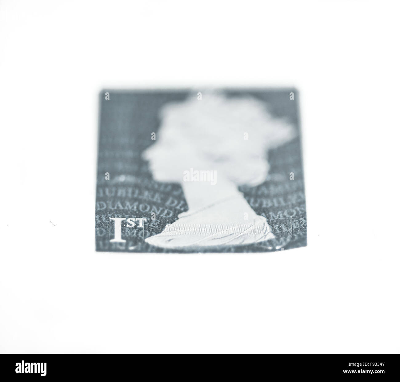 First class stamp hi-res stock photography and images - Alamy