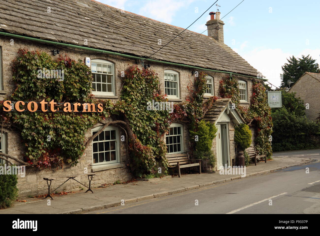 Kingston arms hi-res stock photography and images - Alamy